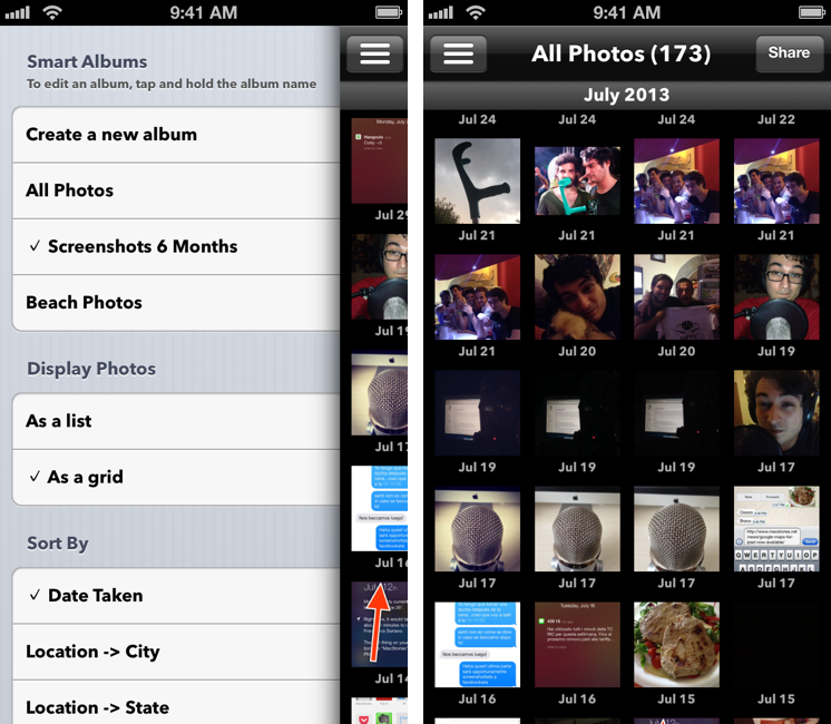 Photowerks Enhances Apple's Photos App with Smart Albums - MacStories